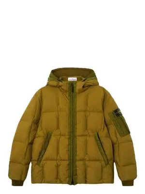 Stone Island Jackets Padded & Down Jackets - Green