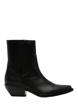 Amiri Shoes - Black