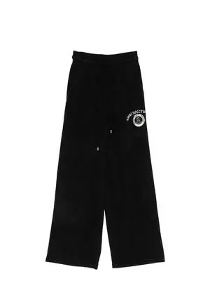 Amiri Trousers Track Pants - Black
