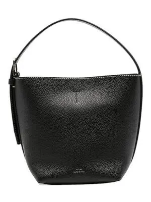 TOTEME Toteme Black Tote Bags Women Black