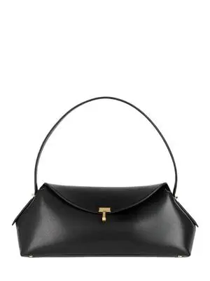 TOTEME Tote Bags - Black