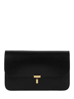 TOTEME Clutch Bags - Black
