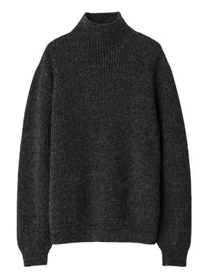 LEMAIRE Grey Sweaters & Knitwear Jumpers - Gray