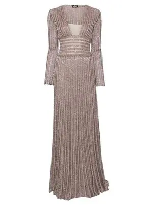 Missoni Dresses Evening Dresses - Brown