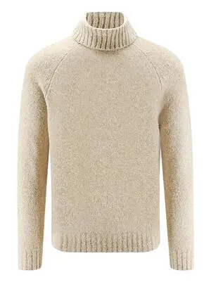 Brunello Cucinelli Neutrals Sweaters & Knitwear Jumpers - Cream