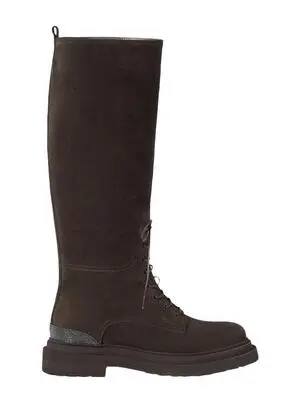 Brunello Cucinelli Shoes - Brown