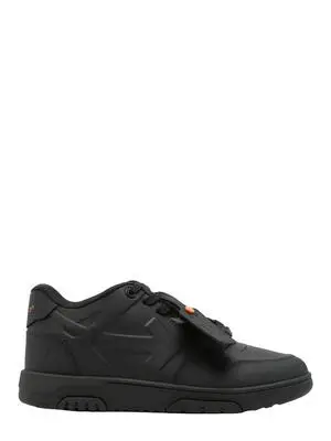 Off-White Trainers Low-tops - Black