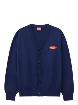 Kenzo Sweaters & Knitwear Cardigans - Blue