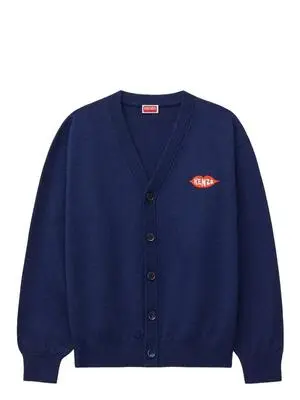 Kenzo Sweaters & Knitwear Cardigans - Blue