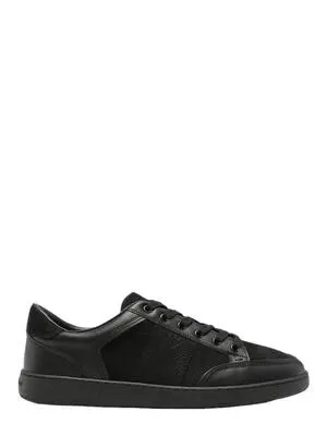 FERRAGAMO Trainers Low-tops - Black