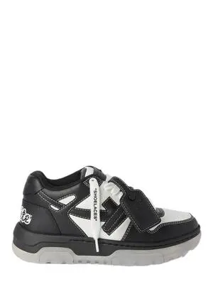 Off-White Trainers Low-tops - Black
