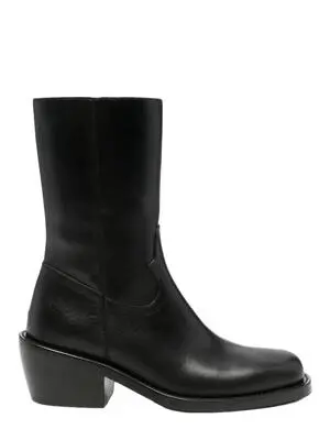 Dries Van Noten Trainers - Black