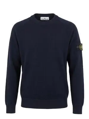 Stone Island Sweaters & Knitwear Jumpers - Blue