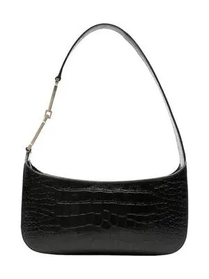 TOM FORD Shoulder Bags - Black
