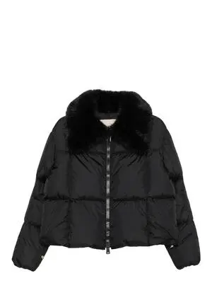 Herno Jackets Puffer Jackets - Black