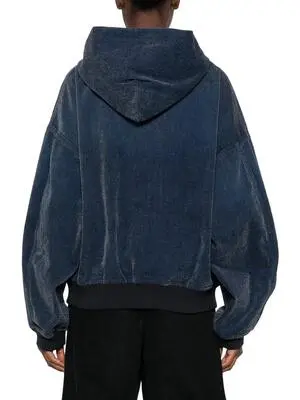 Alexander Wang Jackets Denim Jackets - Blue