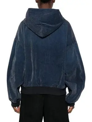 Alexander Wang Jackets Denim Jackets - Blue