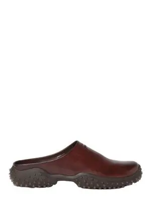 Miu Miu Shoes - Brown
