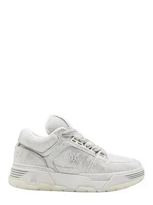 Amiri Grey Trainers Low-tops - Gray