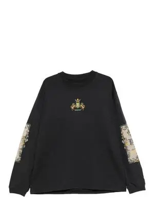 Rhude T-shirts & Vests T-shirts - Black