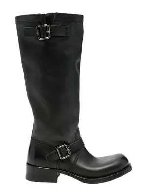 Prada Shoes - Black