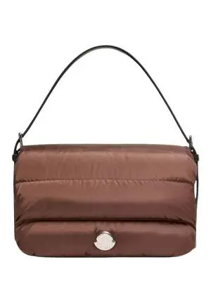 Moncler Tote Bags - Brown