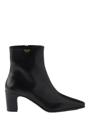 Prada Shoes - Black