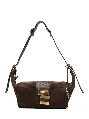 Chloé Satchels & Cross Body Bags - Brown