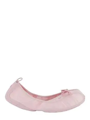 Balenciaga Ballet Flats - Pink