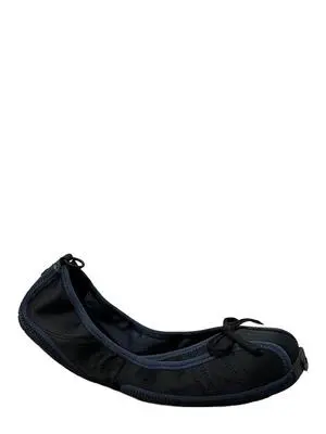 Balenciaga Ballet Flats - Black