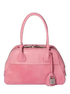 Miu Miu Tote Bags - Pink