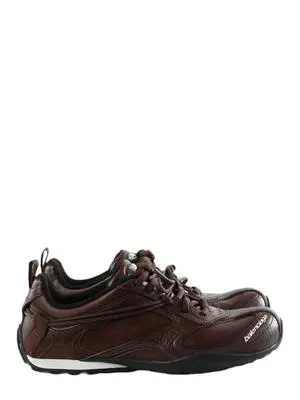 Balenciaga Shoes - Brown