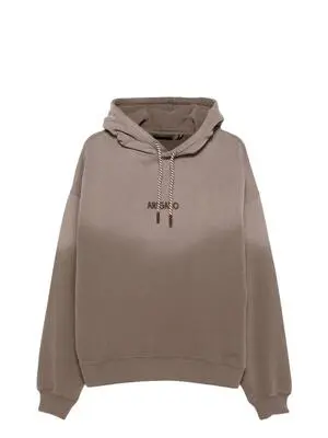Axel Arigato Axel Arigato Brown Sweaters & Knitwear - Hoodies Men Brown