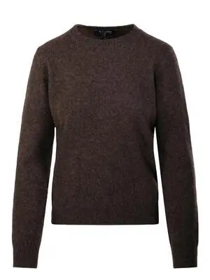 Max Mara Knitwear Jumpers - Brown