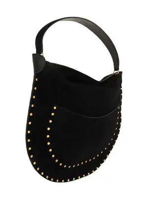 Isabel Marant Étoile Shoulder Bags - Black