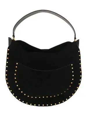 Isabel Marant Étoile Shoulder Bags - Black