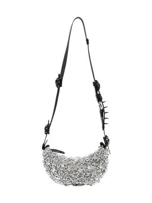 INNERRAUM Shoulder Bags - Black