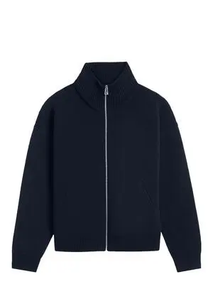 Axel Arigato Axel Arigato Blue Sweaters & Knitwear - Cardigans Men Blue