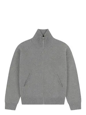 Axel Arigato Grey Sweaters & Knitwear Cardigans - Gray