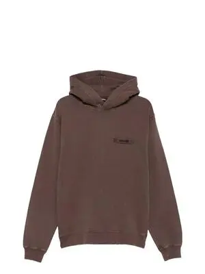 Jacquemus Sweaters & Knitwear Hoodies - Brown