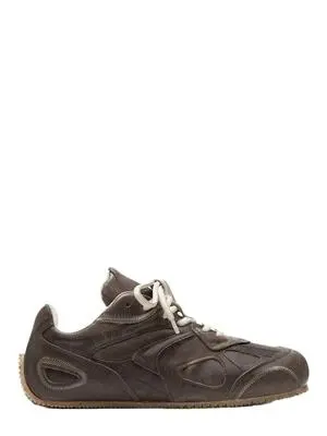 Axel Arigato Trainers - Brown