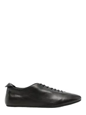 Jacquemus Trainers Low-tops - Black