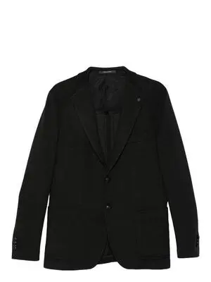 Tagliatore Jackets Blazers - Black