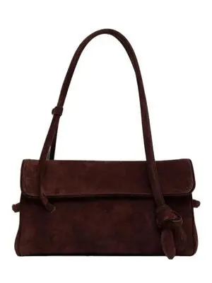 Jacquemus Shoulder Bags - Brown