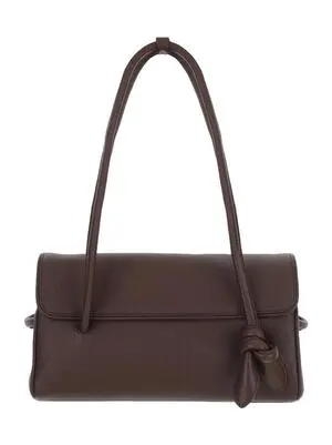 Jacquemus Shoulder Bags - Brown