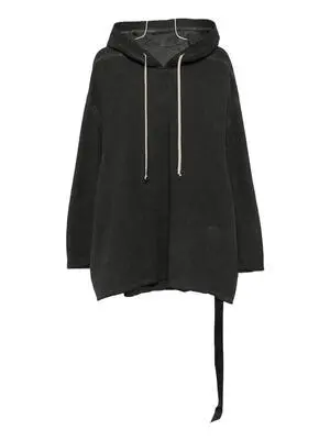 Rick Owens T-shirts & Vests T-shirts - Black