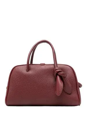 Jacquemus Tote Bags - Red