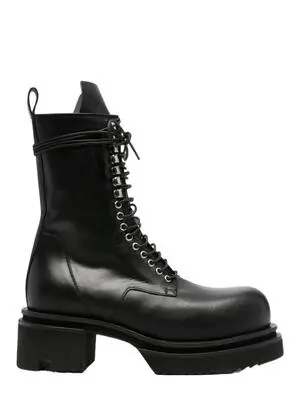 Rick Owens Trainers - Black