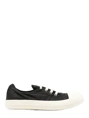 Rick Owens Trainers Low-tops - Black