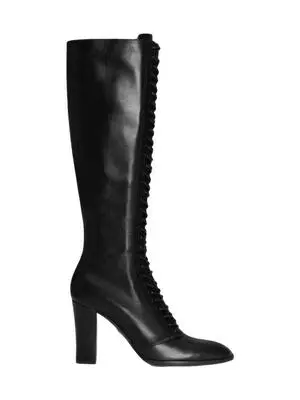 Dolce & Gabbana Shoes - Black